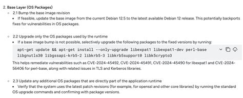 Sysdig Sage For Vulnerability Management Sysdig Docs