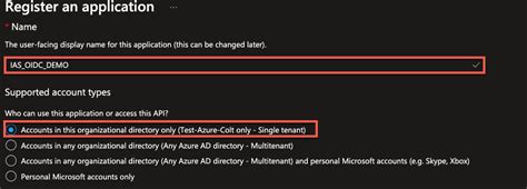 Connecting Sap Ias As A Proxy To Azure Ad Using Op Sap Community