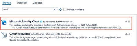 SharePoint Azure Functions And Visual Studio Part
