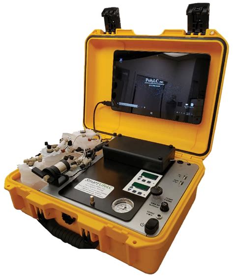Hemoglobin Variant Analysis Polylc