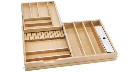 Rev A Shelf WTCD HFL WTCD Series Base Cabinet Build Com