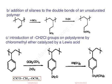 [pdf]polymer Đh Khoa Học Tự Nhiên Hcm Reactive Polymers 1 Pdf