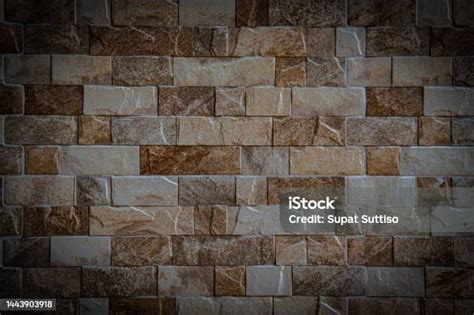 빈티지 브라운 화강암 벽 배경 디자인 배너 벽지 템플릿 웹 사이트 0명에 대한 스톡 사진 및 기타 이미지 0명 갈색 거친 Istock