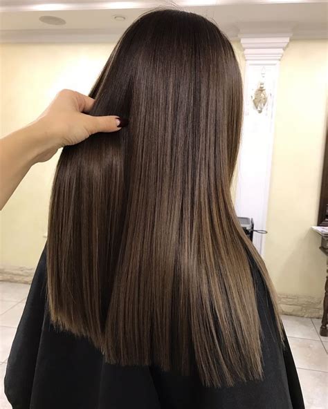 Pin By Donna🪐 On Beauty Long Hair Styles Hair Styles Brunette Hair Color