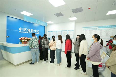 【区卫健局】从化区中医医院新院区正式试运营，开启医疗服务新篇章 广州市从化区人民政府门户网站