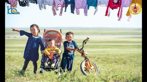 МУСТА Э Төрмандах Хатанбулаг миний нутаг Youtube