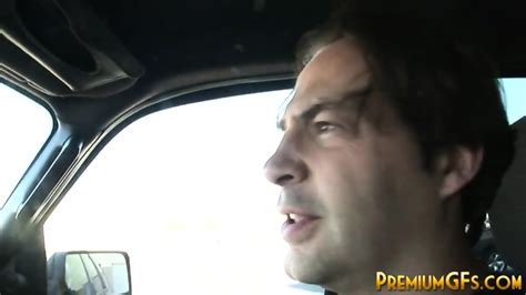 Sophie Dee Bukkake Whore Is Drenched In Cum