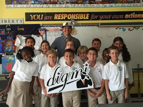 School Assembly Presentation Iamraydigmi