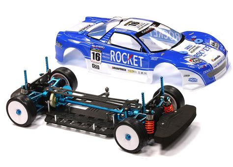 Modern Shaft Drive TC What S Out There Page 2 R C Tech Forums