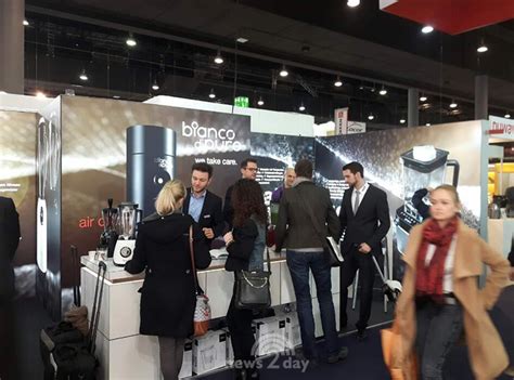 [2017 독일 암비엔테 현지르뽀] ‘유럽 최대 소비재박람회 참관기