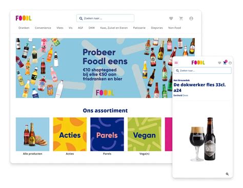 Fast Composable Frontend For Commercetools Vue Storefront
