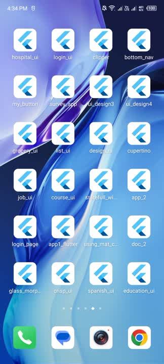 Ghulam Murtaza On Linkedin Flutter Flutterdeveloper Fluttercommunity Dart Dartprogramming