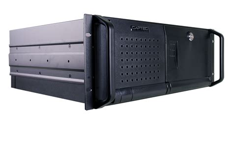 Subsea Master Control Systems Case Story Captec