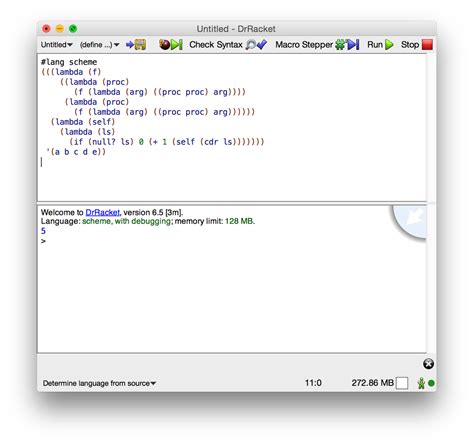 replit — a swift repl