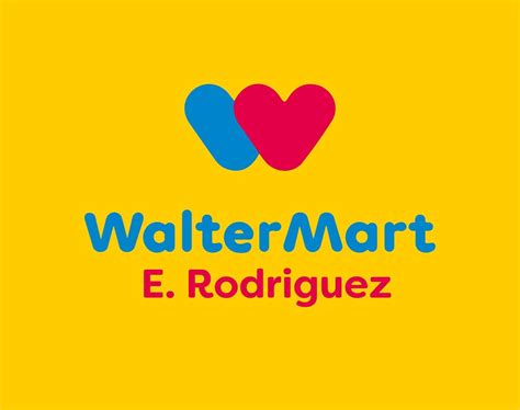 Waltermart E Rodriguez