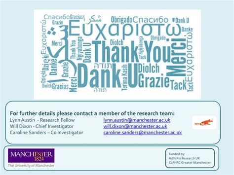 Remote Monitoring Of Rheumatoid Arthritis Using A Smartphone App Ppt