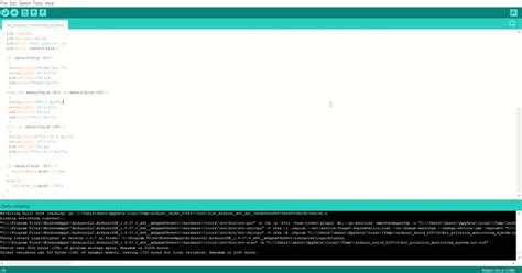 Rupam Das On Linkedin Task2 Internship Arduinoproject Arduino Proteus Intern Iot Github