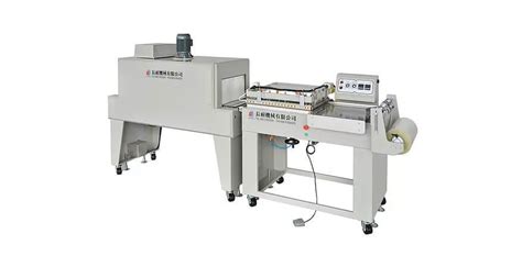 L型包裝機，半自動l型封口包裝機收縮機 長耐機械有限公司 Allmanet