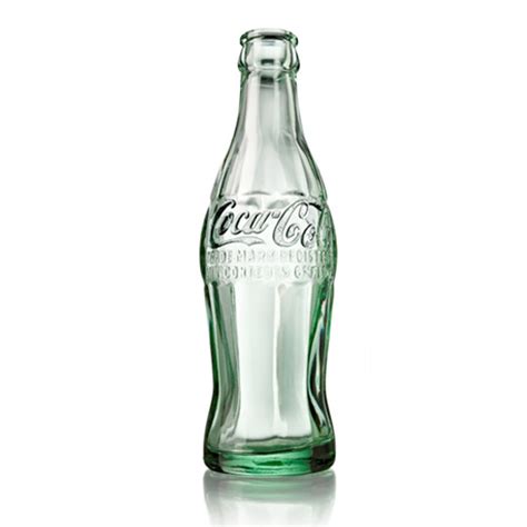 Coke Bottle Shape