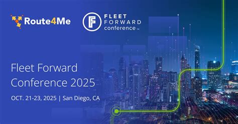 Fleetforward2025 Fleetefficiency Fleetmanagement Fleetoptimization