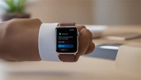 Fix Apple Watch Notification Sounds Issue