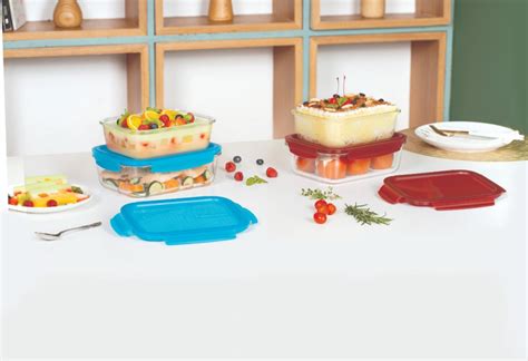 Tupperware Terancam Bangkrut Penjualan Merosot Saham Anjlok 90