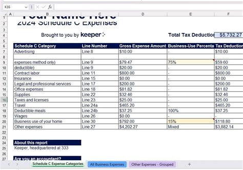 Estimate Taxes Year Round With These 9 Excel Templates Make Tech Easier