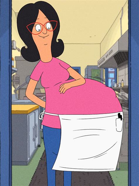 Linda Belcher Bobs Burgers By Newy0shi On Deviantart