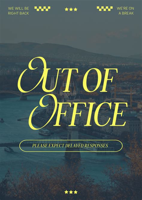 Delayed Response Office Letterhead Brandcrowd Letterhead Maker