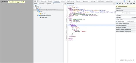 Vue源码系列（一）：vue源码解读的正确姿势🔥🔥作为一名开发人员，阅读源码是非常好的学习方式，尤其vue又是当下很 掘金