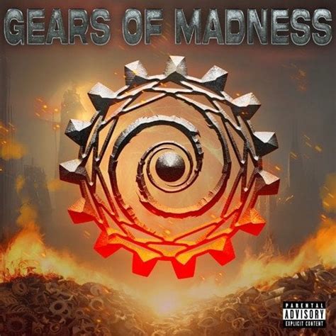 Gears Of Madness New Heavy Dubstep Tearout Mix R Excision