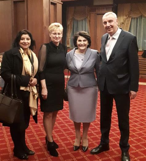 Фондация Атанас Буров подкрепяща ПГСУАУ отбеляза своята 30 годишнина Кворум Силистра