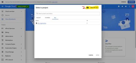Creating And Deploying A Google Cloud SQL Database A Visual Guide