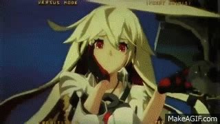 GGXRD Revelator Jack O Test Footage No Commentary On Make A GIF