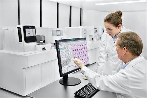 Digital Morphology What Advances Mean For Modern Laboratories And Why Continued Innovation Is