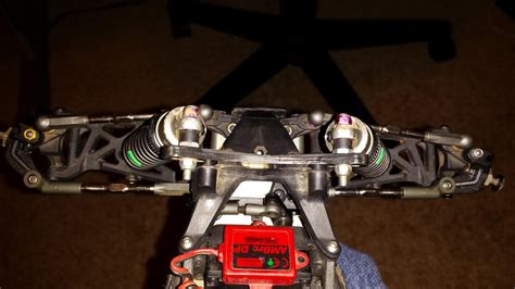 TLR 22 2 0 Race Kit 1 10 2WD Buggy Thread Page 603 R C Tech Forums