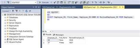 What Is Database Language Sqlpost Academy