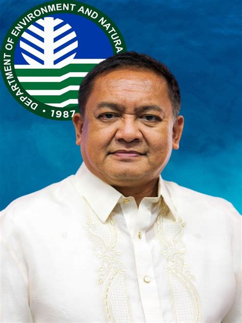 Denr Mission Vision And Core Values Penro Sk