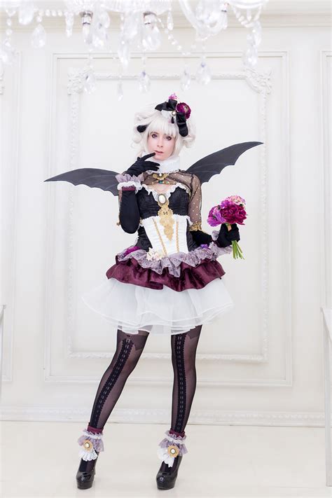 Sakizo Devil Danielle