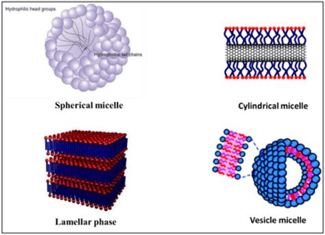 Recent Advances In Nanomicelles Delivery Systems