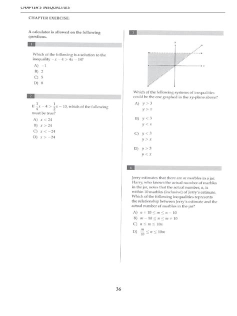 Ultimate Chapter 5 Exercises Pdf
