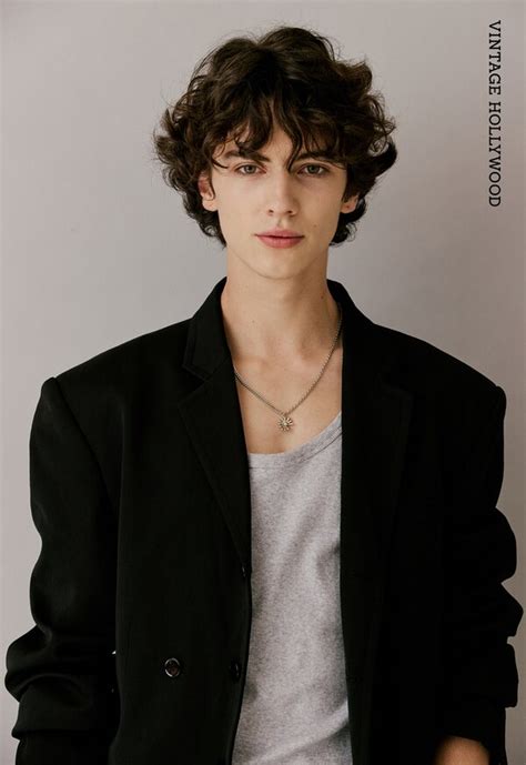 빈티지헐리우드 Vintage Hollywood 24 가을 남성 컬렉션 1차 출시