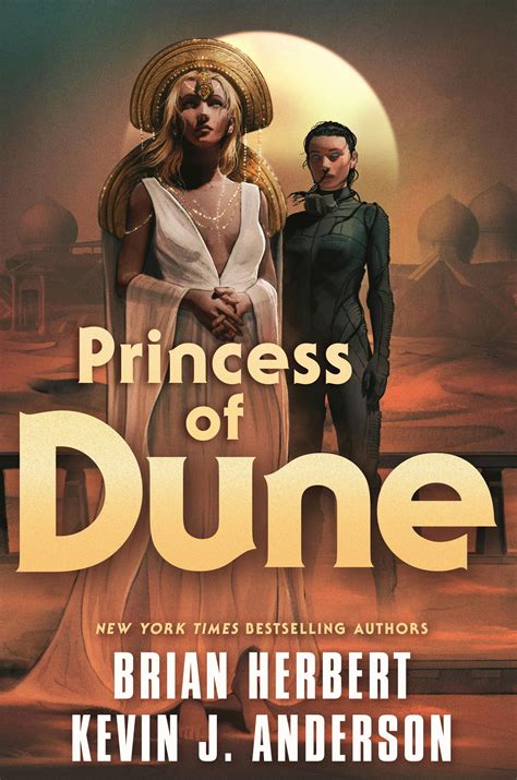Dreamer Of Dune Tor Publishing Group