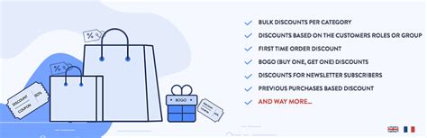List Of 8 Useful Woocommerce Discount Plugins Engine Templates