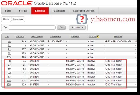 Spring Boot JDBC Oracle Database Commons DBCP Example