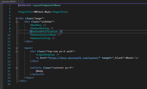 DialogService Is Render Behind Datagrid Radzen Blazor Components Radzen