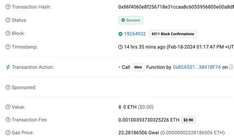 Blockchain Why Does My Transaction On Ethereum Come After Another Transaction With Less Gas