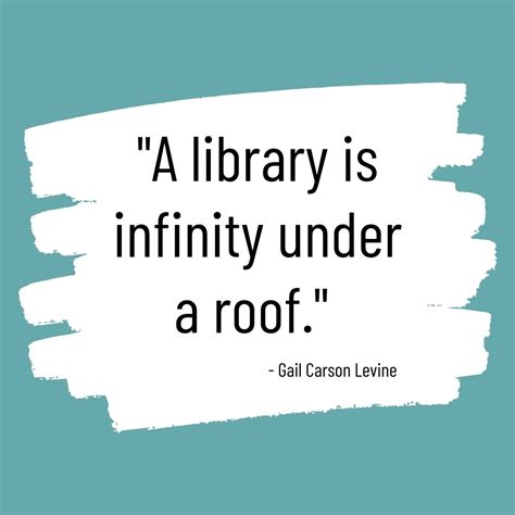 What Are Some Quotes From The Library Ellhu