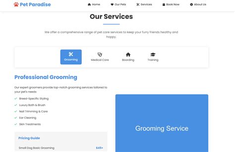 用 Flask 打造宠物店线上平台：从 0 到 1 的全栈开发实践 Csdn博客