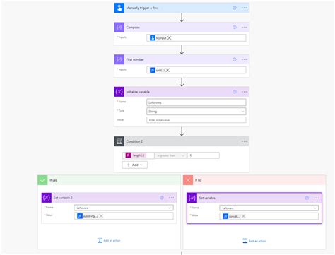 Create Recursive Flows In Power Automate